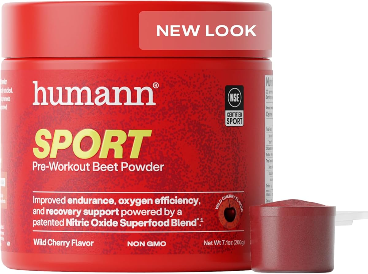 8 Best Beet Supplements of 2026 (Tested and Ranked)