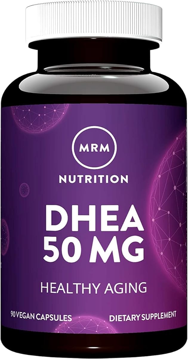 8 Best DHEA Supplements of 2026 (Tested and Ranked)