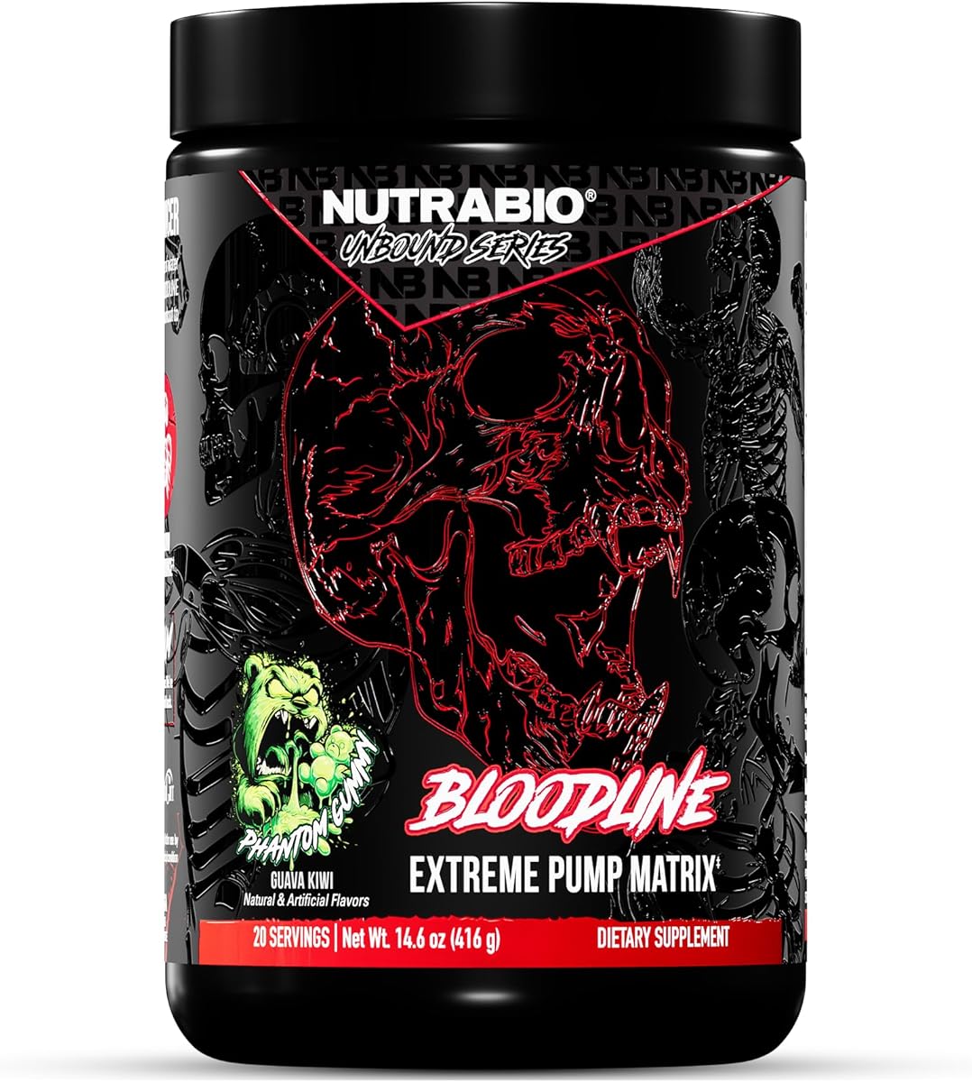 8 Best Pump Supplements of 2026 (Tested and Ranked)