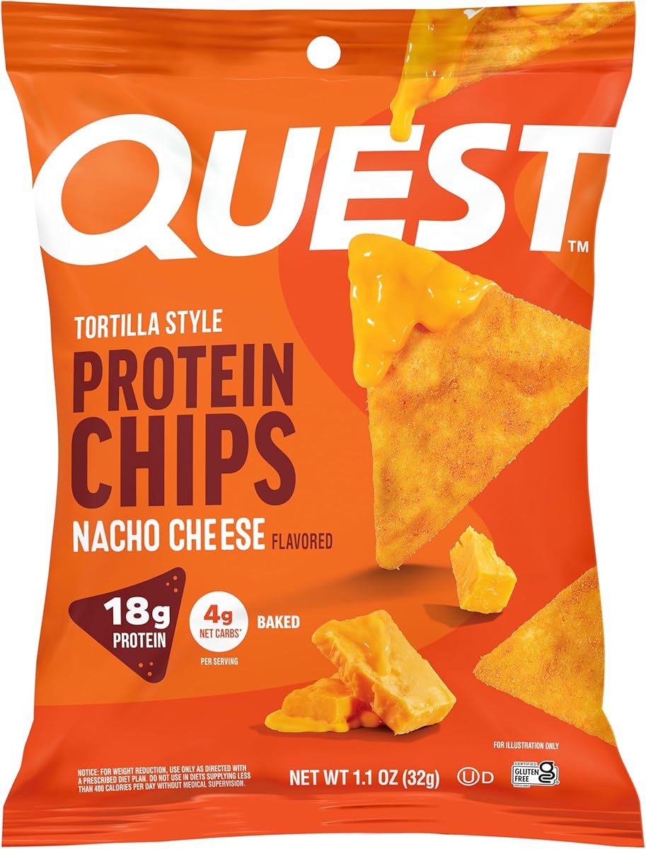 8 Best Protein Chips of 2026 (Tasted and Ranked)