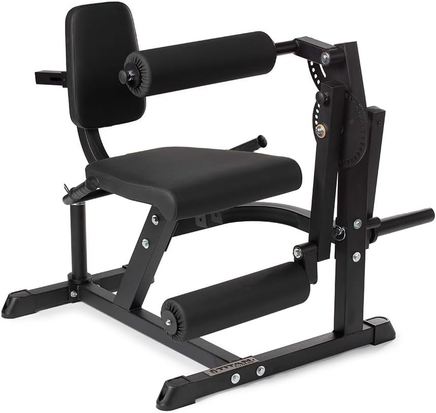 8 Best Leg Extension Machines of 2026 (Tested and Ranked)