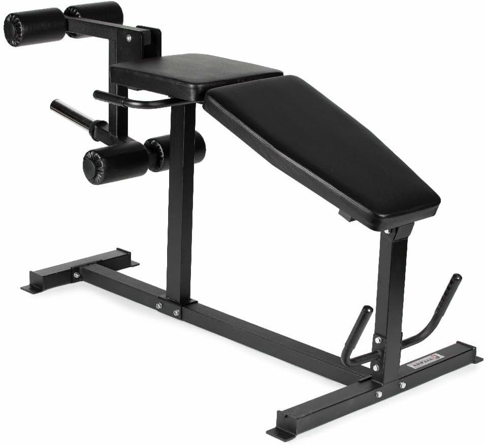 8 Best Leg Extension Machines of 2026 (Tested and Ranked)