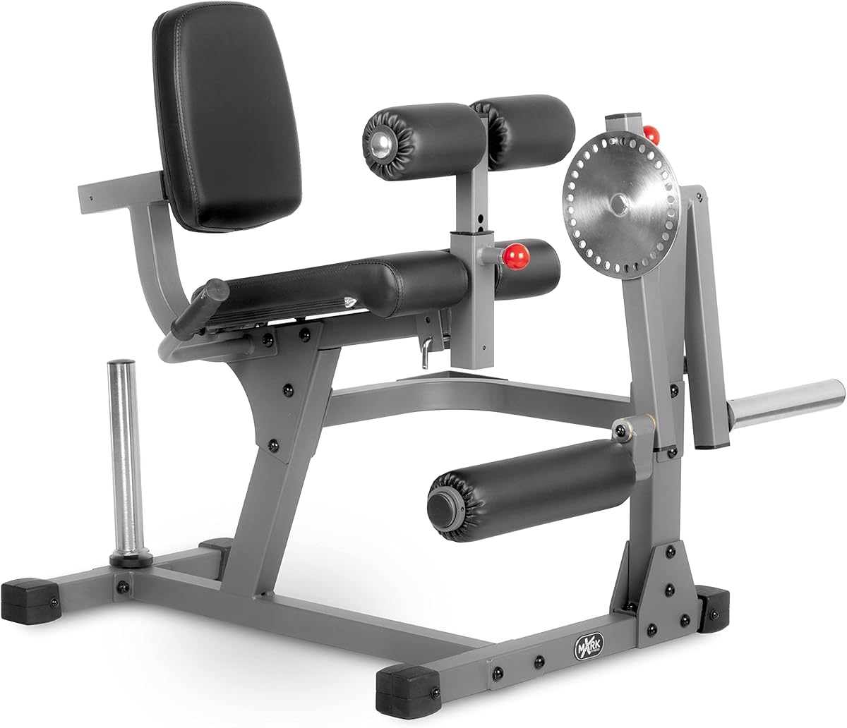 8 Best Leg Extension Machines of 2026 (Tested and Ranked)