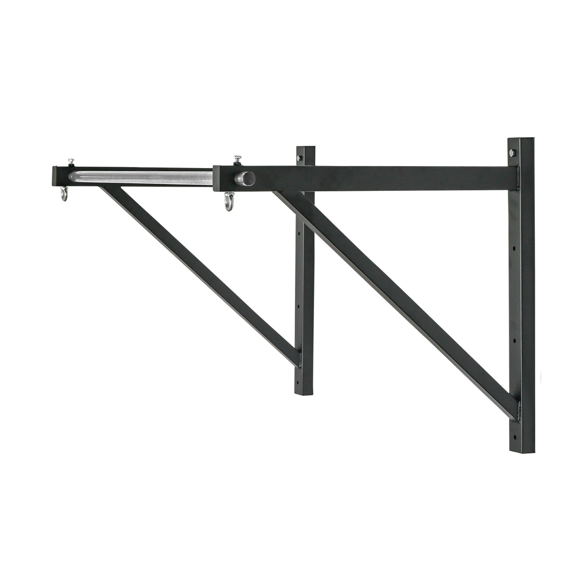 9 Best Pull-Up Bars of 2026 for Home Gyms – Fitness Volt