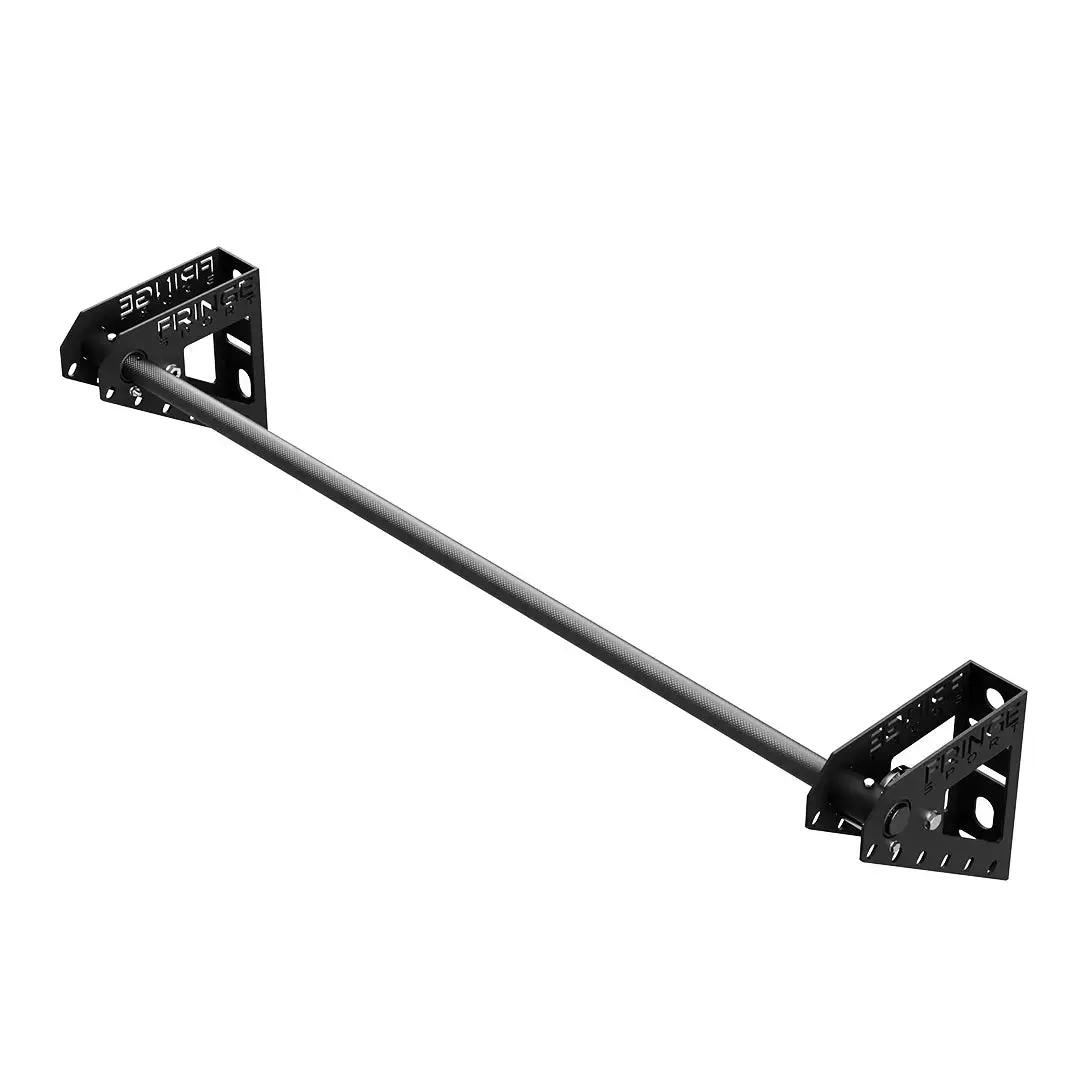 9 Best Wall-Mounted Pull-Up Bars of 2026 – Fitness Volt