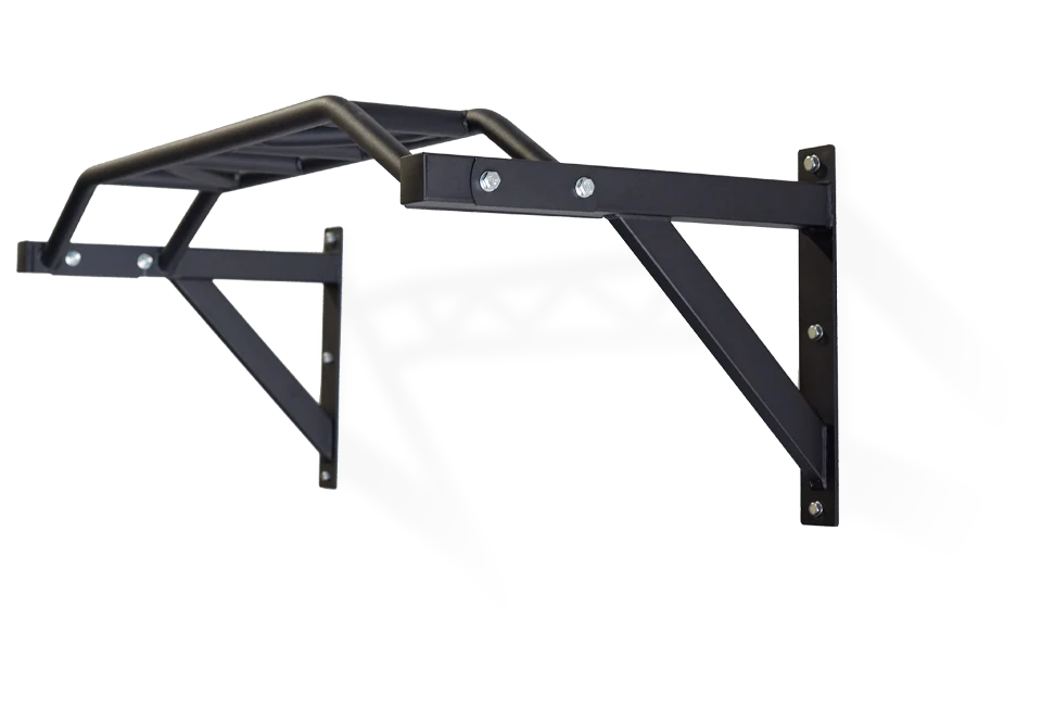 9 Best Wall-Mounted Pull-Up Bars of 2026 – Fitness Volt