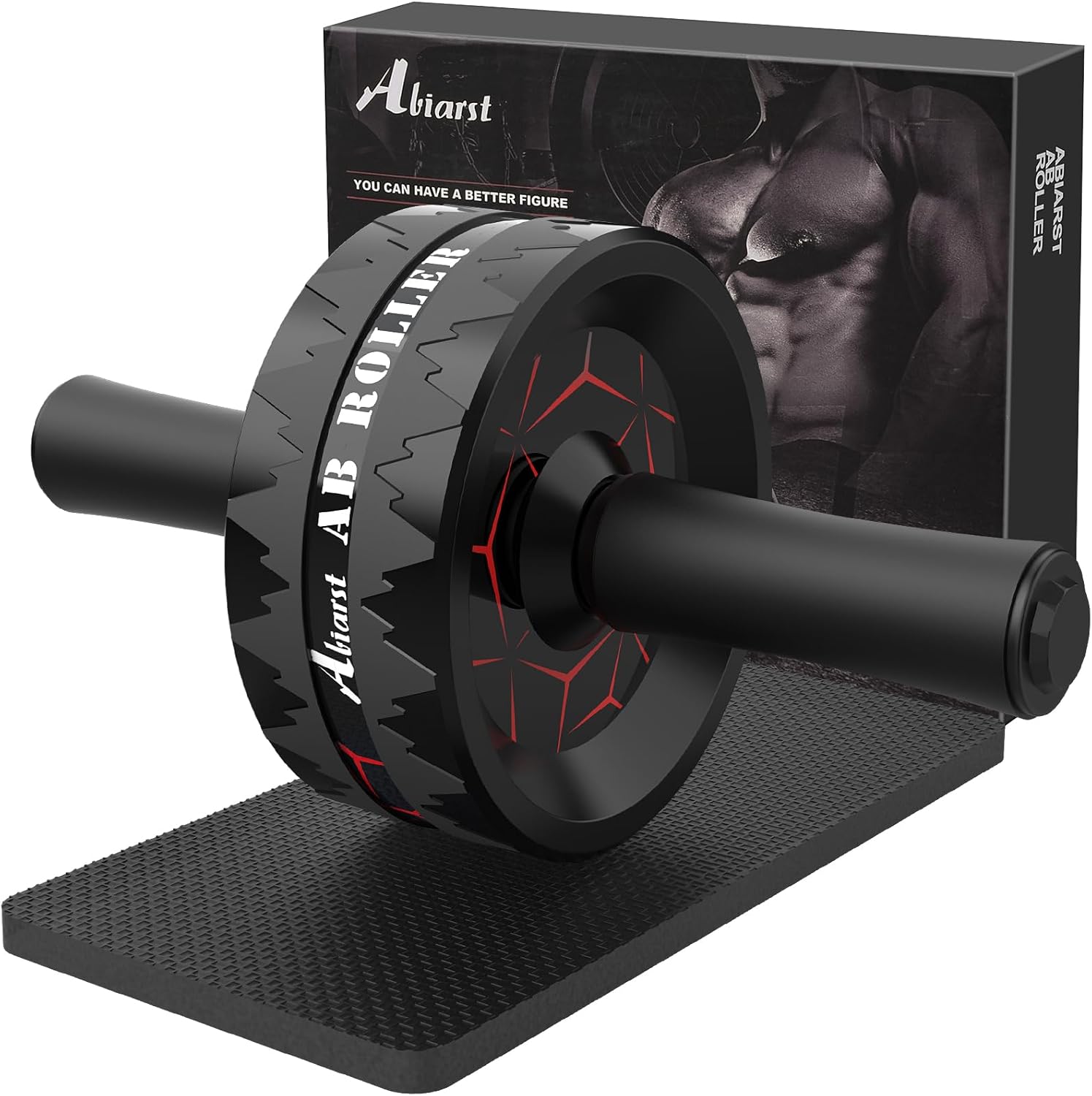 5 Best Ab Wheels of 2026 for Core Training, Rollouts, and Home Gyms ...