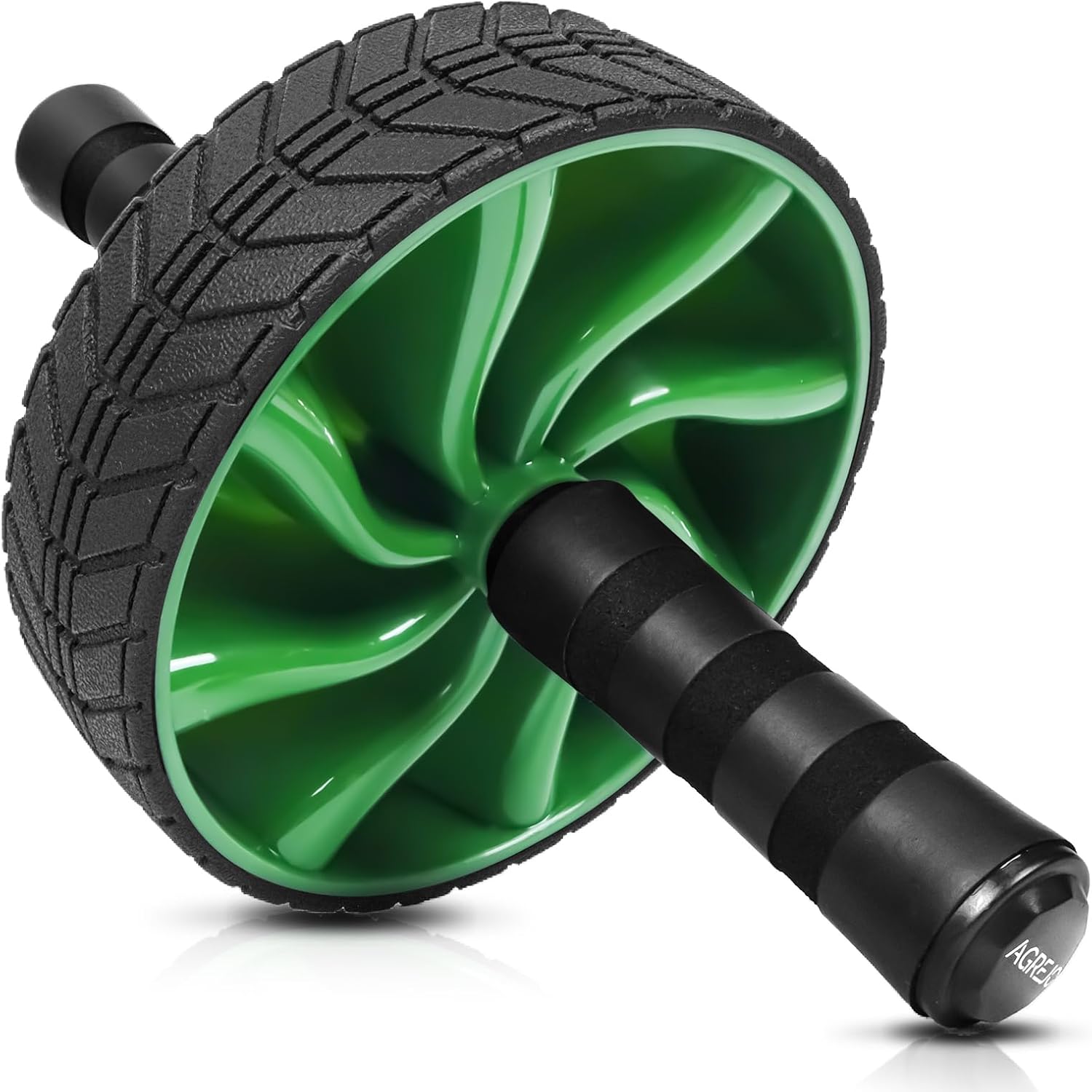 5 Best Ab Wheels of 2026 for Core Training, Rollouts, and Home Gyms ...