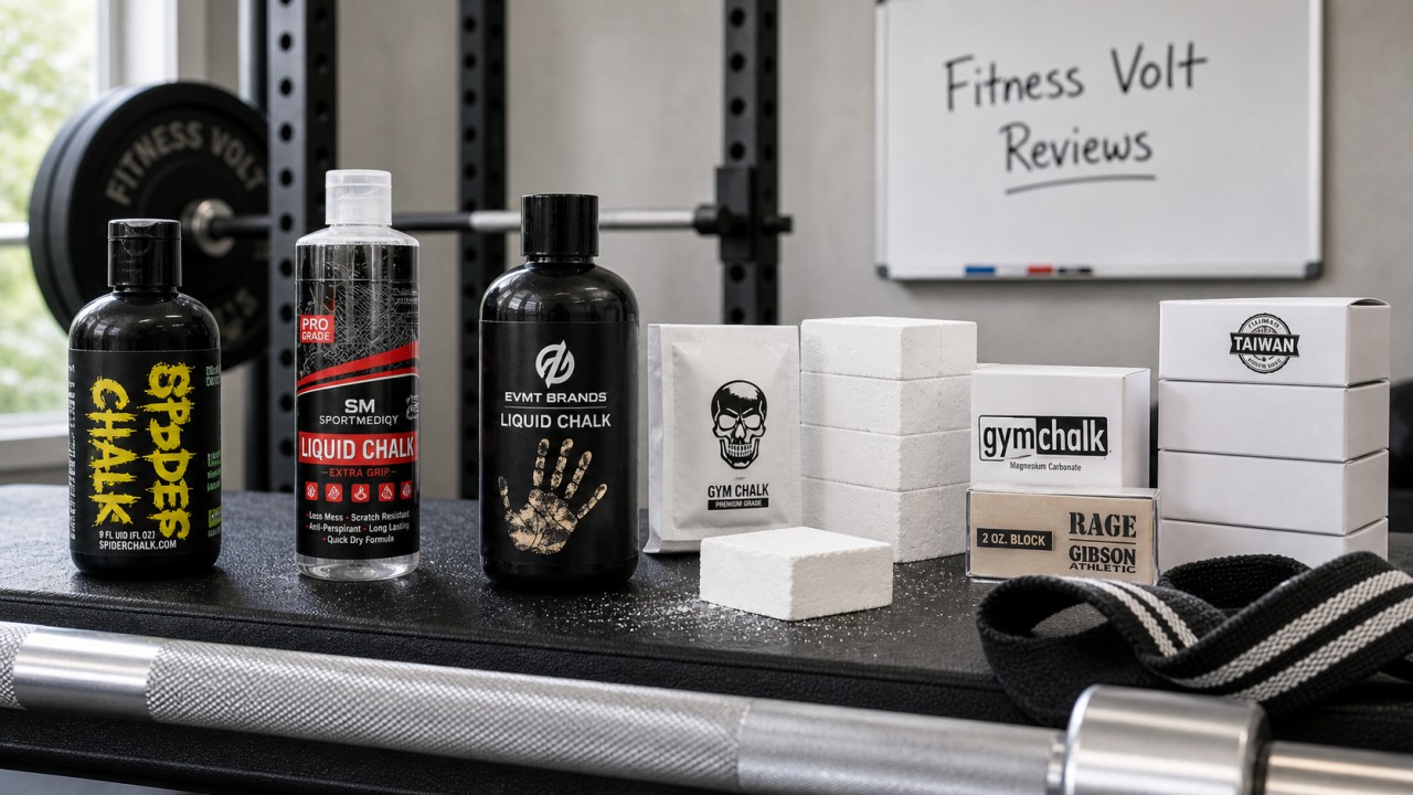 7 Best Lifting Chalks of 2026 for Deadlifts, Pull-Ups, and Heavy Grip ...