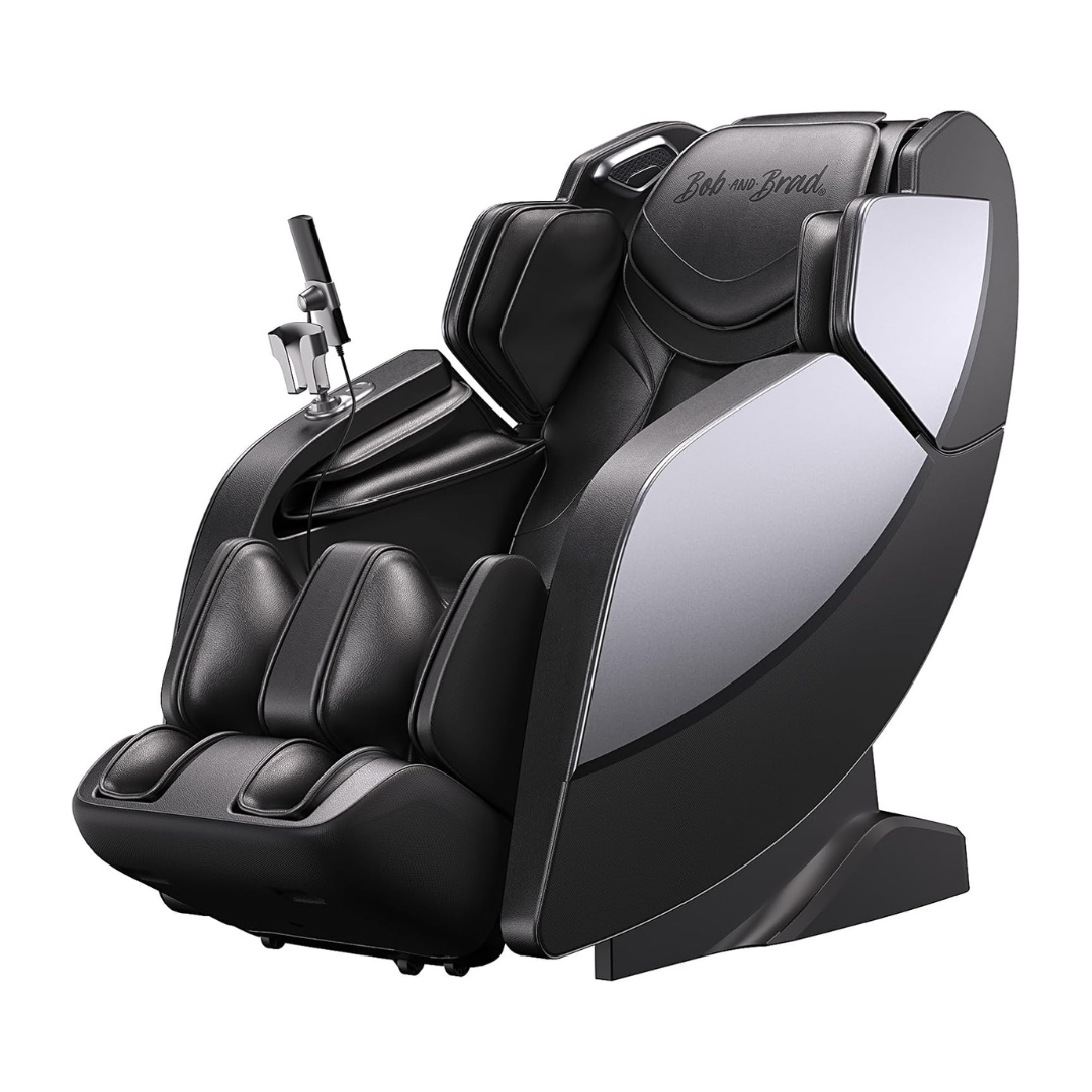 8 Best Massage Guns of 2026 (Recovery Tools Ranked) – FitnessVolt