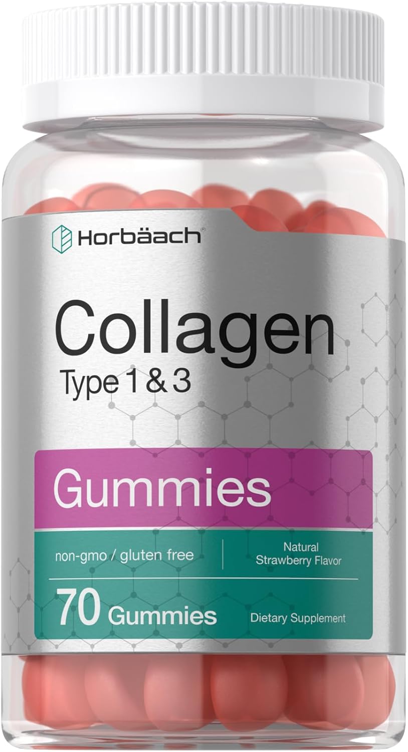 5 Best Collagen Gummies of 2026 for Convenient Daily Support – FitnessVolt