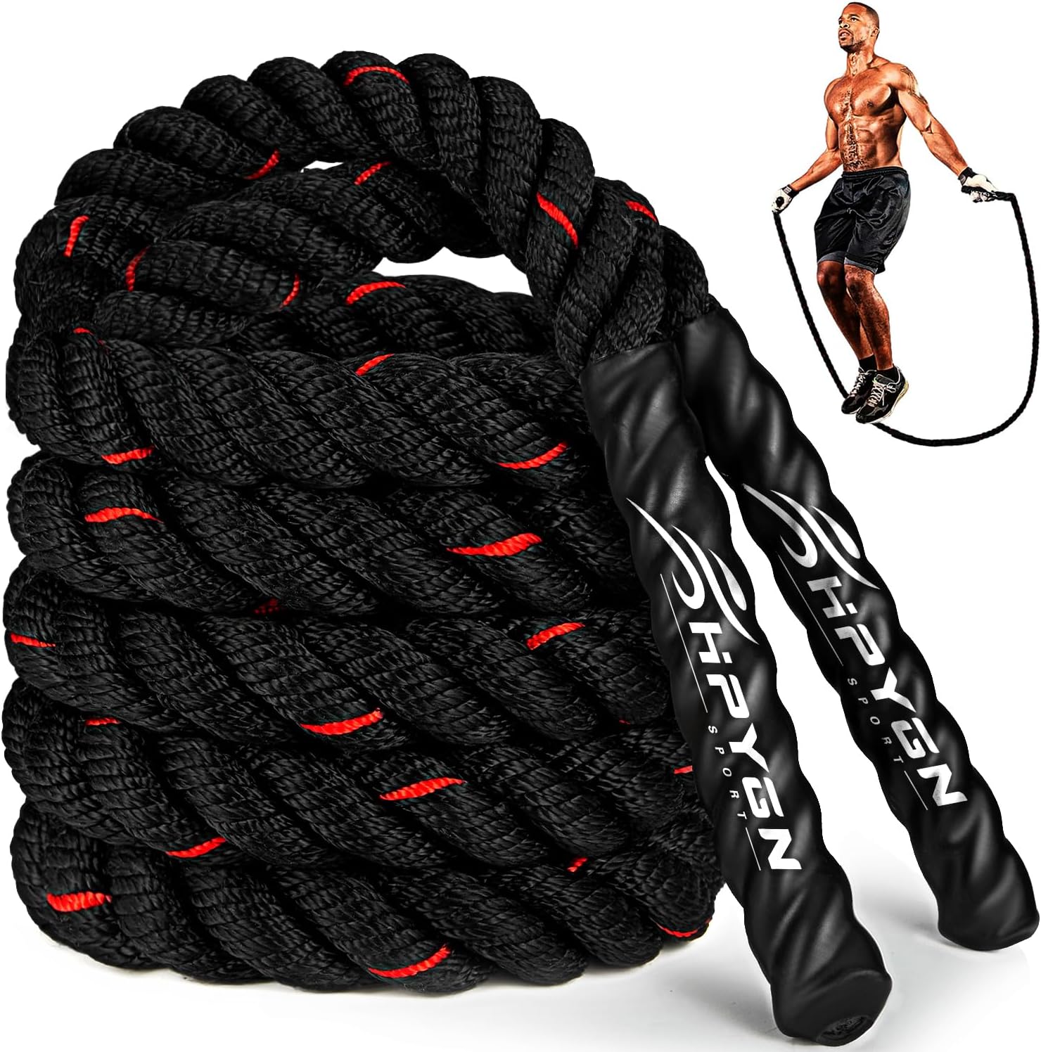 5 Best Weighted Jump Ropes of 2026 for Conditioning, Coordination, and ...