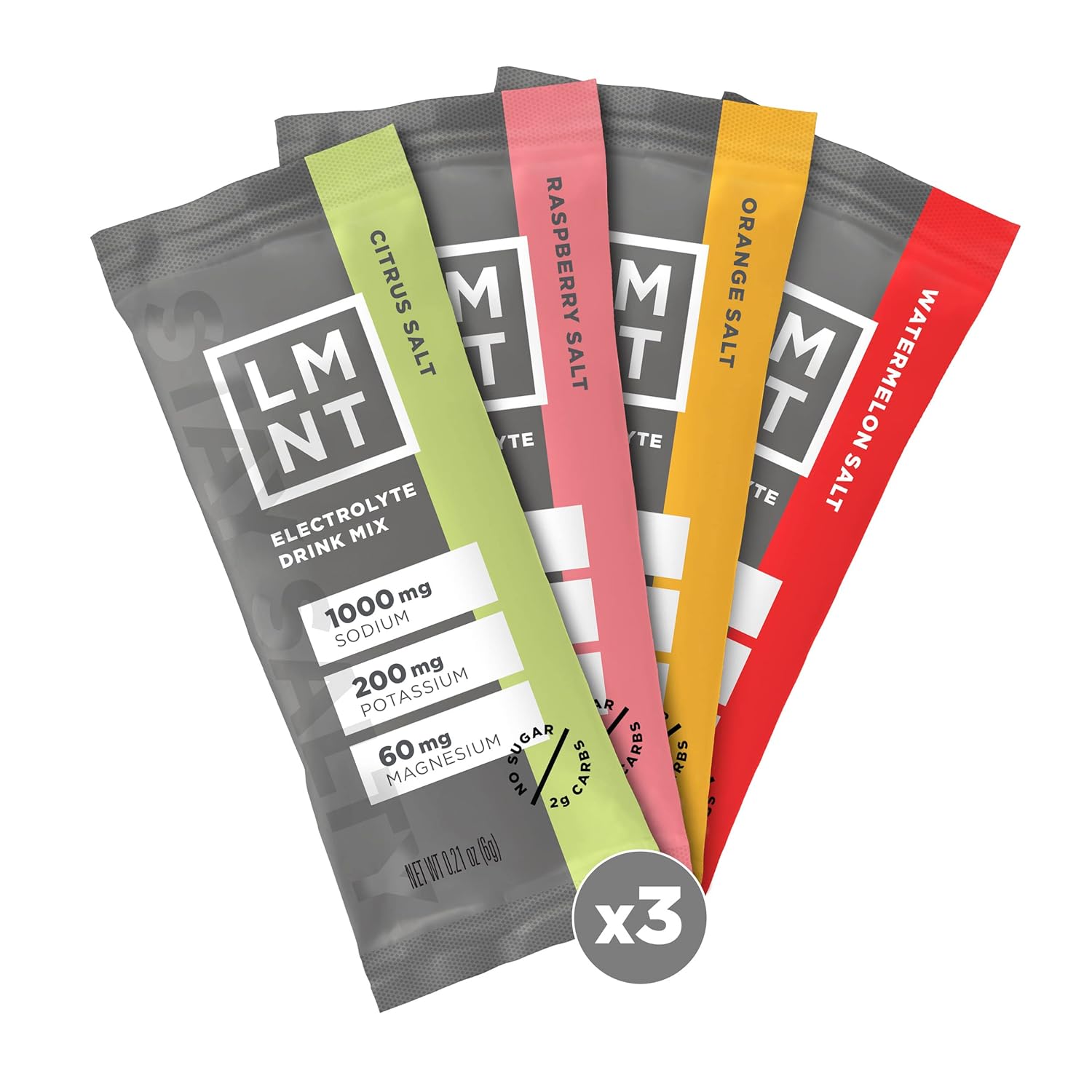 5 Best Electrolyte Powders for Runners of 2026 for Long Runs, Heat, and ...