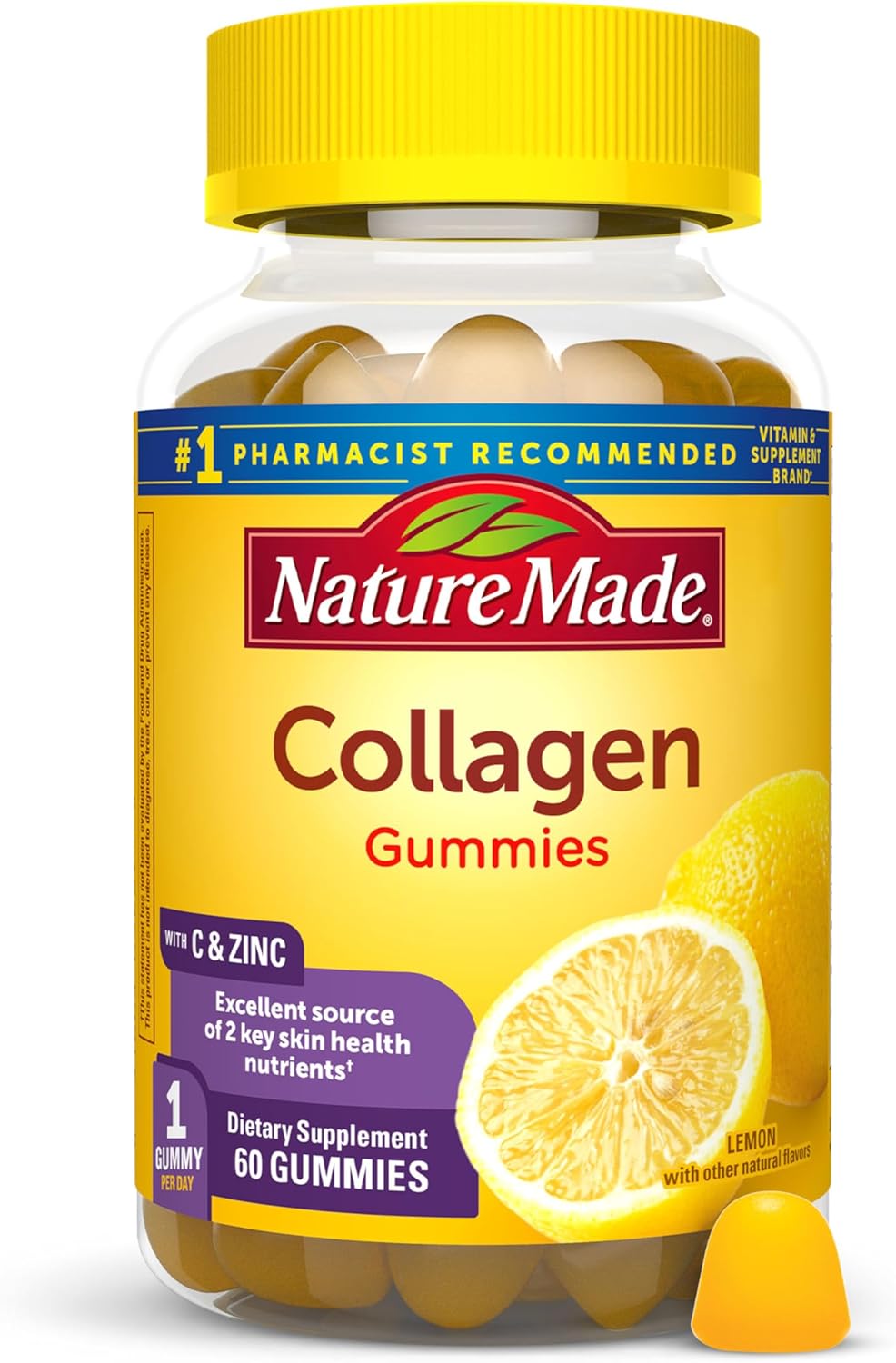 5 Best Collagen Gummies of 2026 for Convenient Daily Support – FitnessVolt
