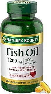 5 Best Fish Oil and Omega-3 Supplements of 2026 for EPA, DHA, Softgels ...
