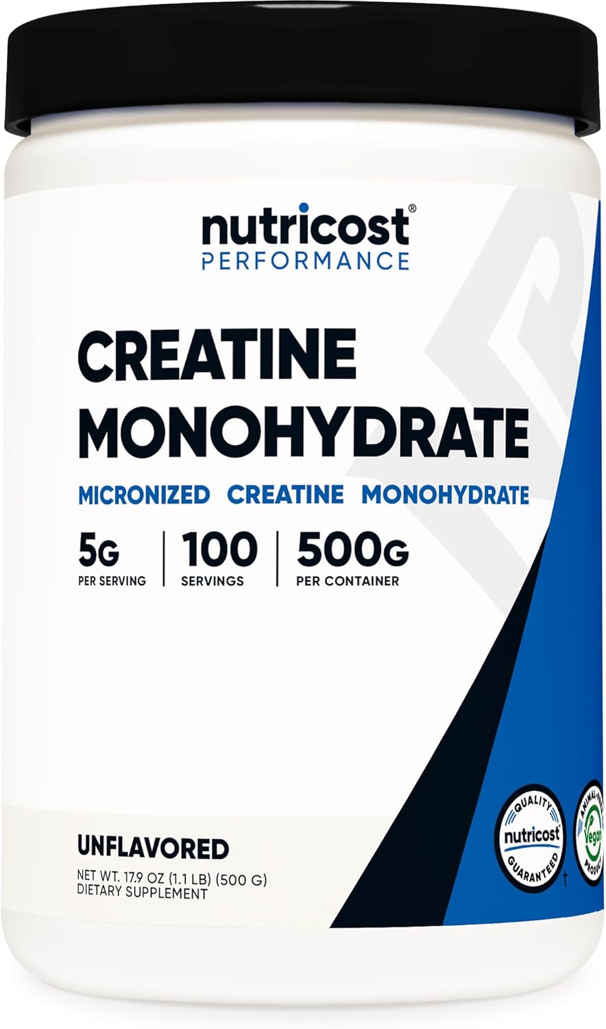 5 Best Bodybuilding Supplements of 2026 for Muscle, Strength, and ...