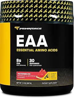 5 Best EAA Supplements of 2026 for Essential Aminos, Intra-Workout Use ...