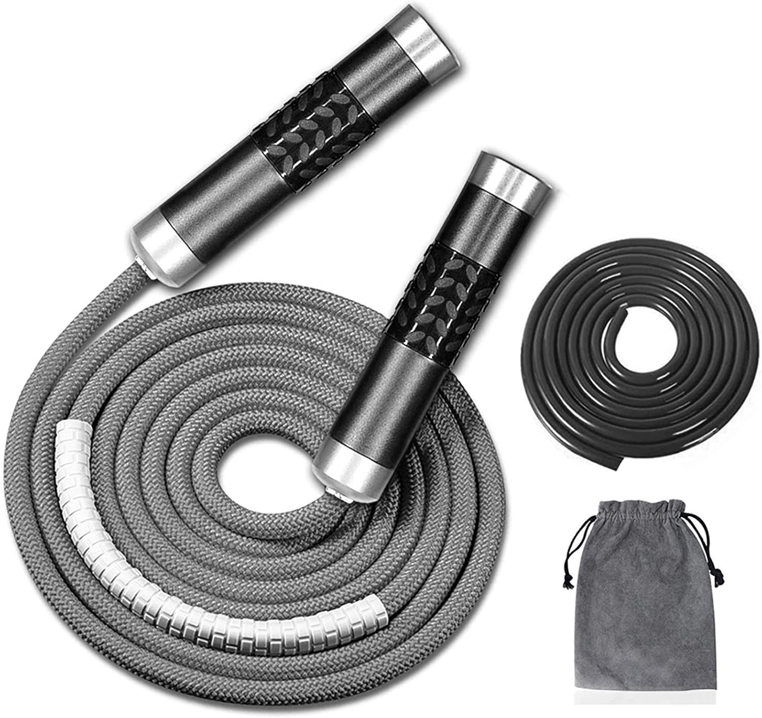 5 Best Weighted Jump Ropes of 2026 for Conditioning, Coordination, and ...