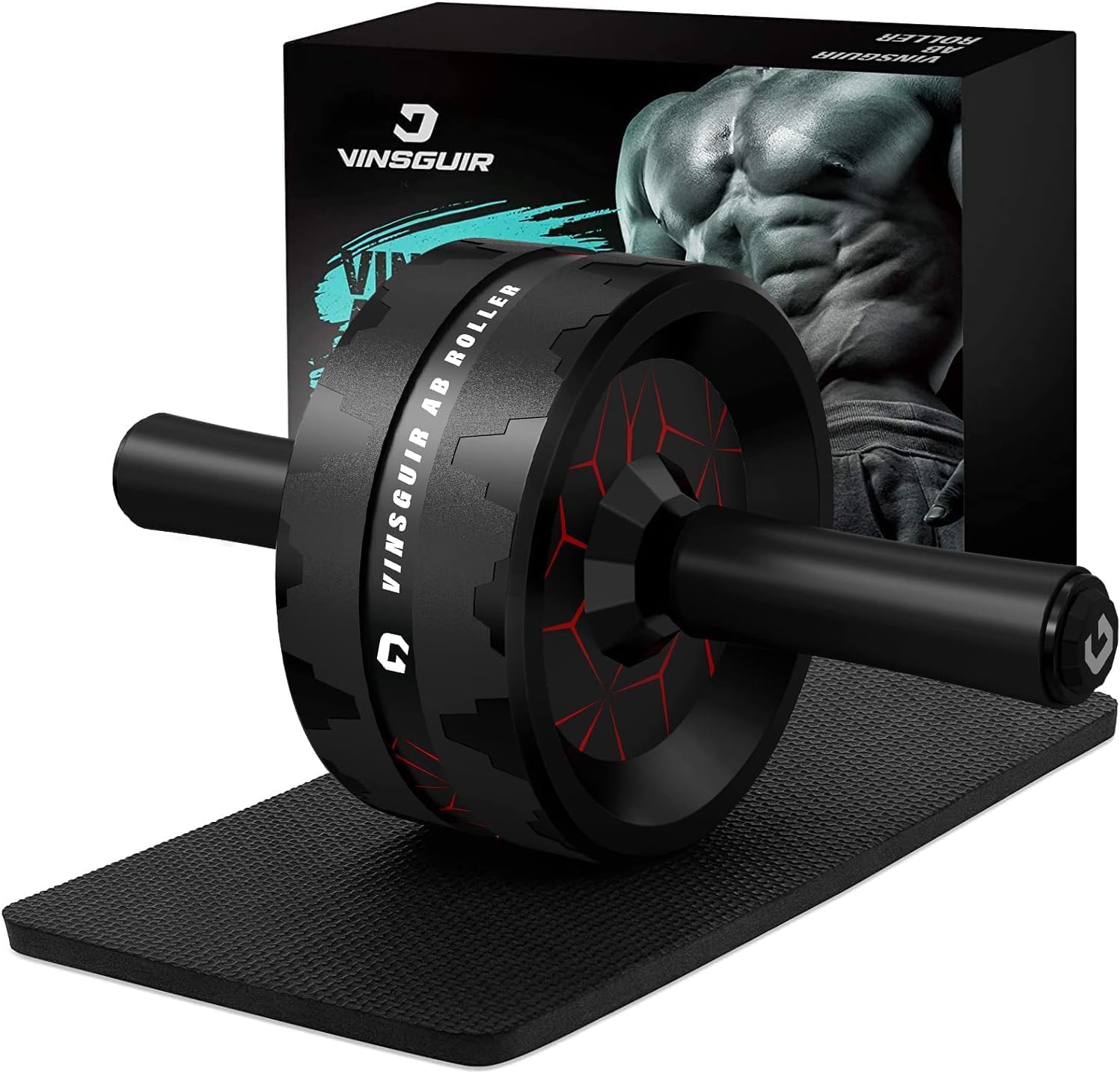 5 Best Ab Wheels of 2026 for Core Training, Rollouts, and Home Gyms ...