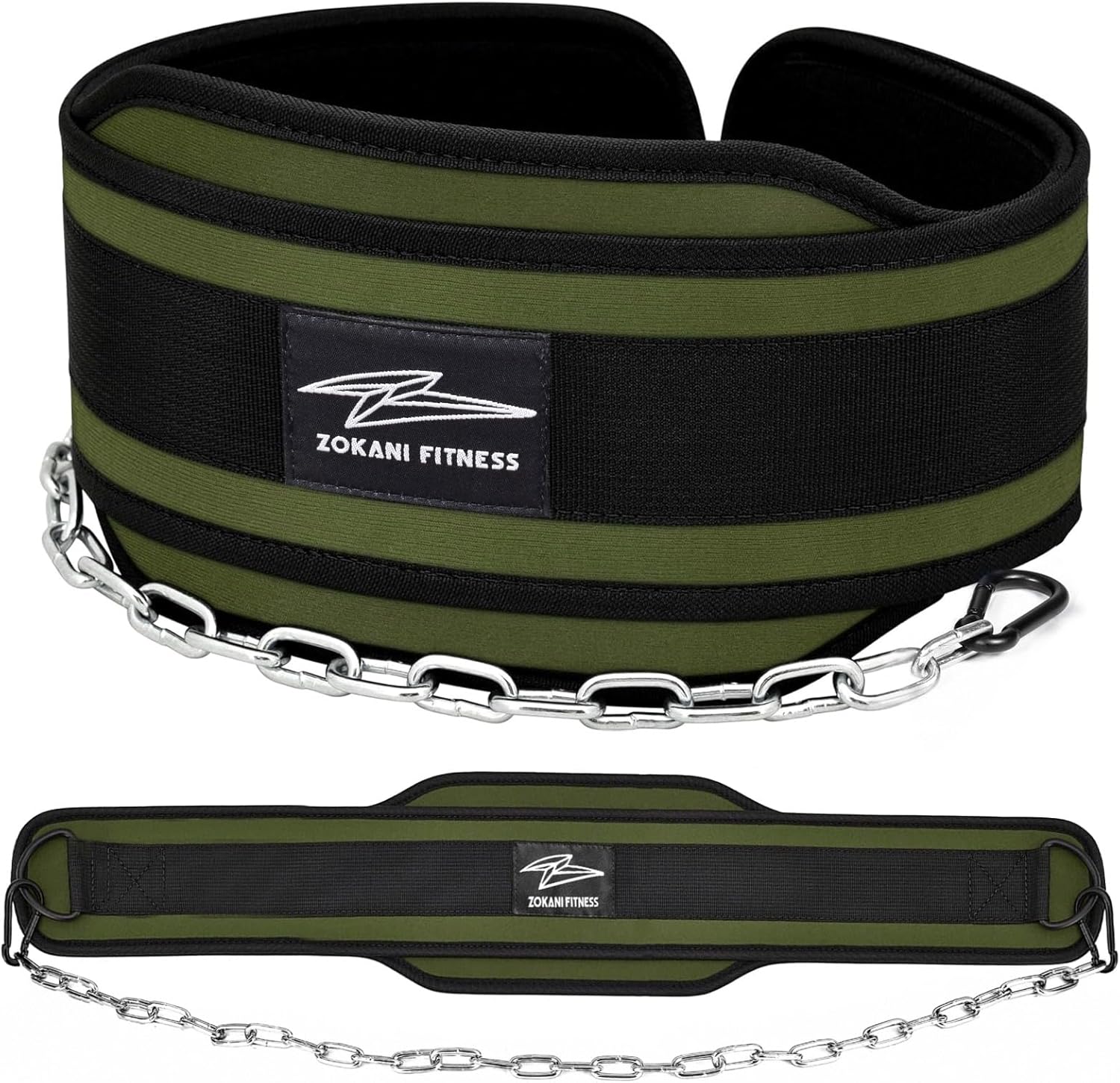 7 Best Dip Belts of 2026 for Weighted Dips and Pull-Ups – FitnessVolt