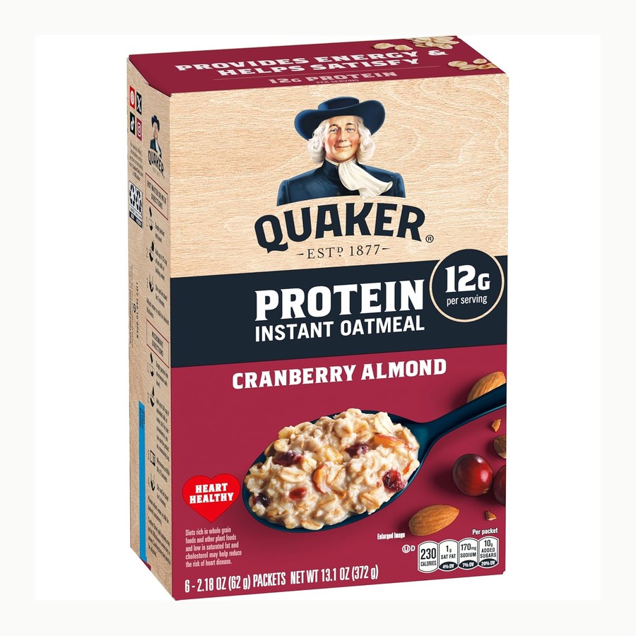 5 Best Protein Oatmeals of 2026 for Fast Breakfasts and Training Days ...