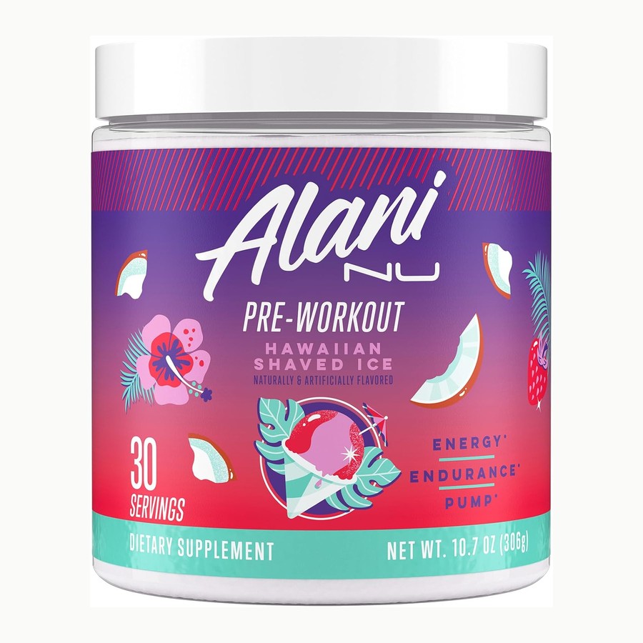 5 Best Pre-Workouts for Women of 2026 for Energy, Pumps, and Lower ...