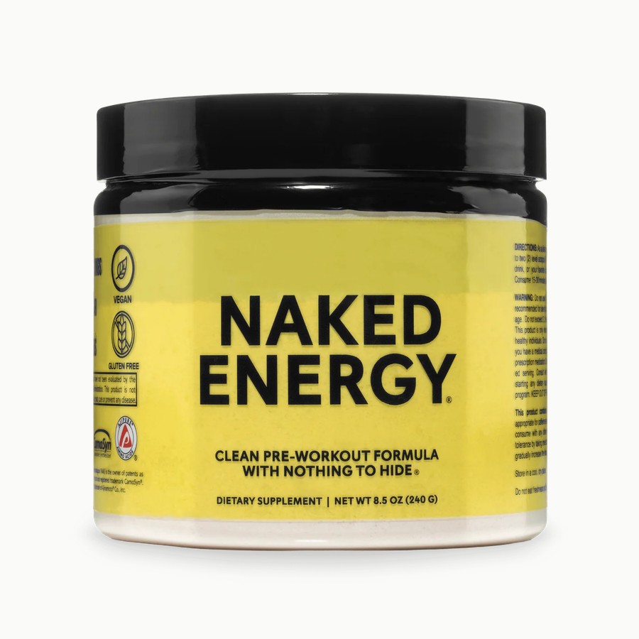 5 Best Pre-Workouts for Women of 2026 for Energy, Pumps, and Lower ...