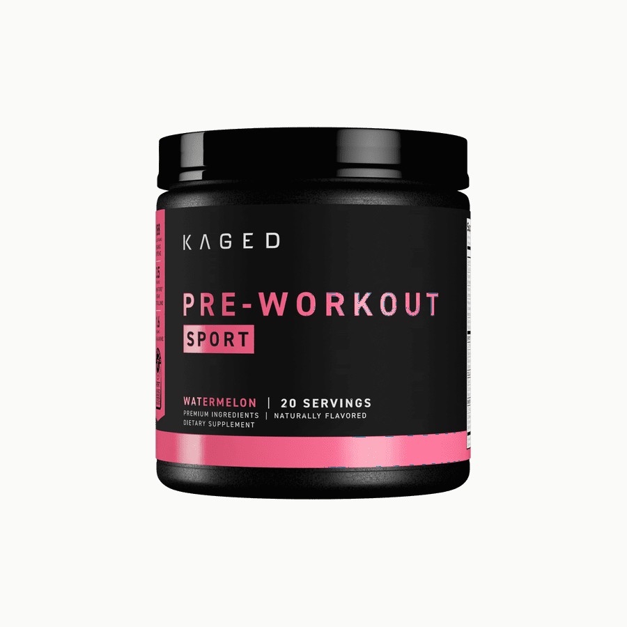 5 Best Pre-Workouts for Women of 2026 for Energy, Pumps, and Lower ...