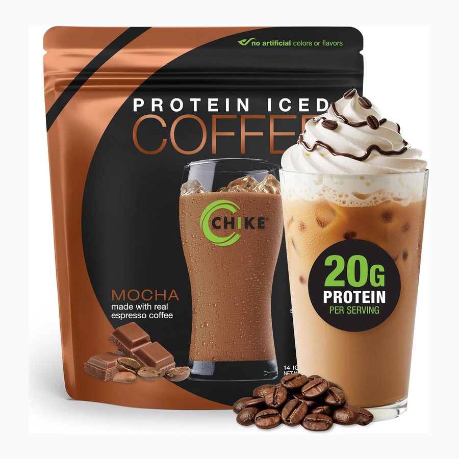 5 Best Protein Coffees of 2026 for Morning Protein, Caffeine, and ...