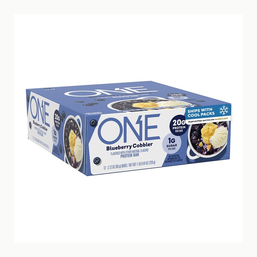 5 Best Sugar-Free Protein Bars of 2026 for Low-Sugar Snacking and ...