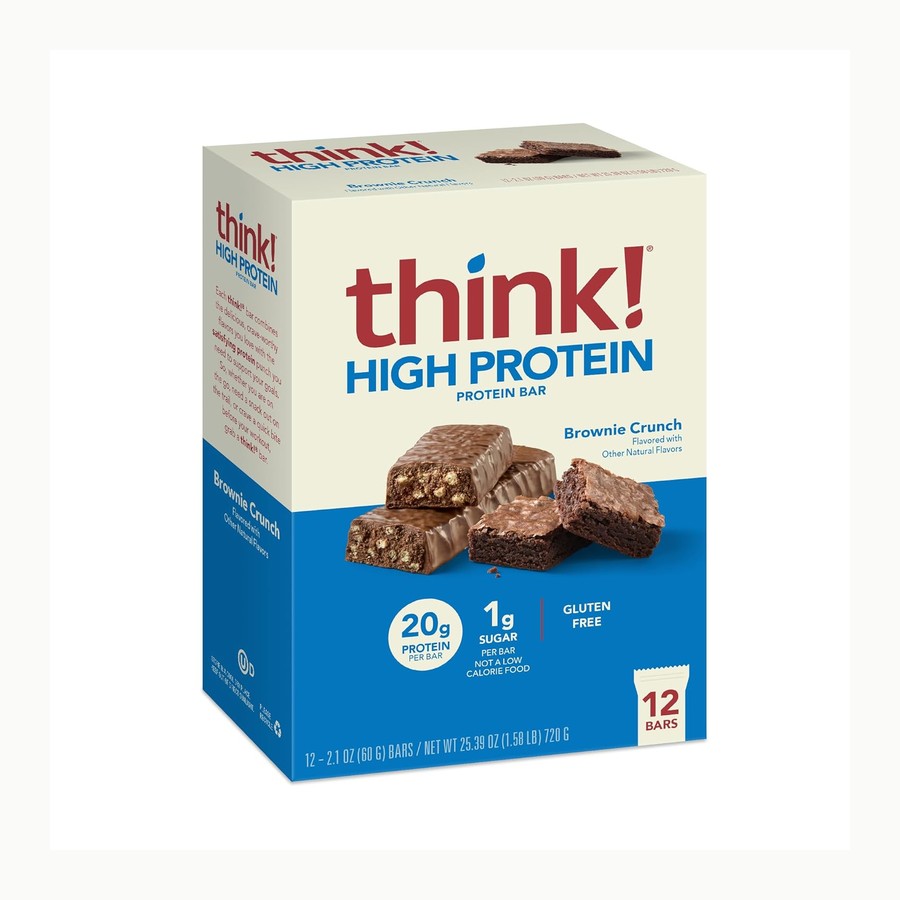 5 Best Sugar-Free Protein Bars of 2026 for Low-Sugar Snacking and ...