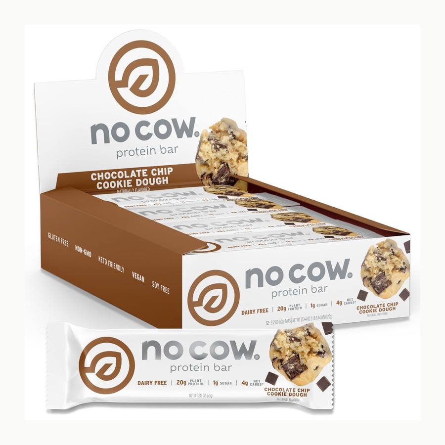 5 Best Sugar-Free Protein Bars of 2026 for Low-Sugar Snacking and ...