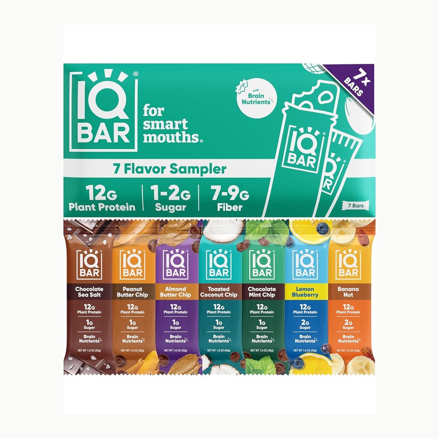 5 Best Meal Replacement Bars of 2026 for Busy Training Days and Higher ...