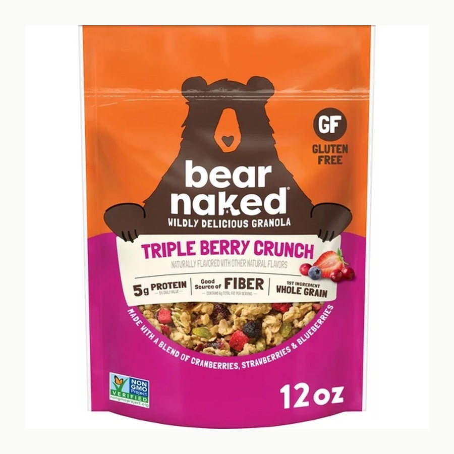 5 Best Protein Granolas of 2026 for Yogurt Bowls, Breakfasts, and Smart ...