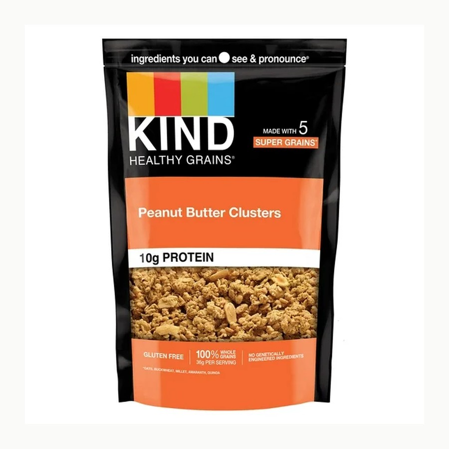 5 Best Protein Granolas of 2026 for Yogurt Bowls, Breakfasts, and Smart ...