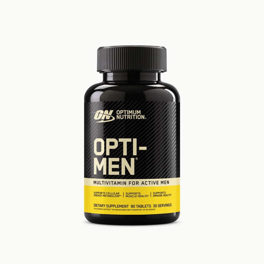 5 Best Multivitamins for Athletes of 2026 for Training, Travel, and ...