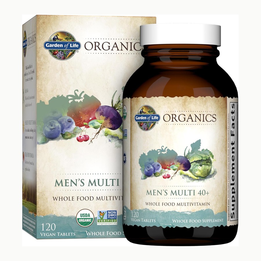 5 Best Multivitamins for Athletes of 2026 for Training, Travel, and ...