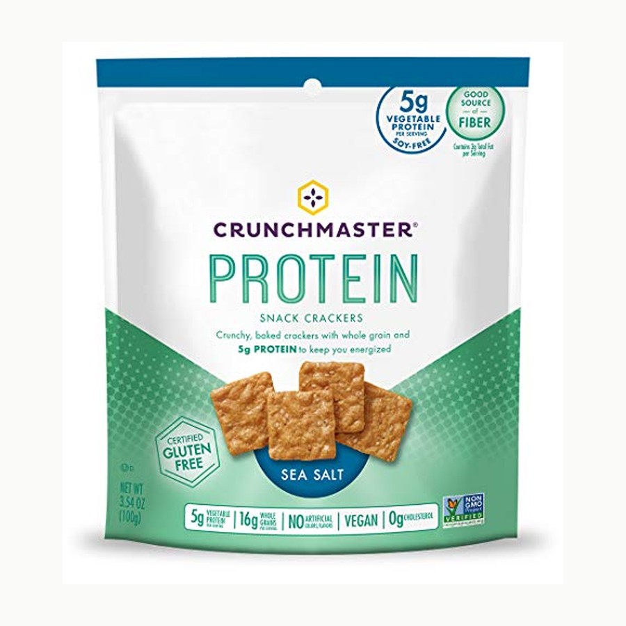 5 Best Protein Crackers and Crisps of 2026 for Savory High-Protein ...