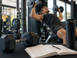 Sarcoplasmic Hypertrophy Guide for Muscle Growth | FitnessVolt