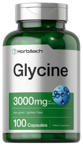 5 Best Glycine Supplements of 2026 for Sleep and Recovery – FitnessVolt