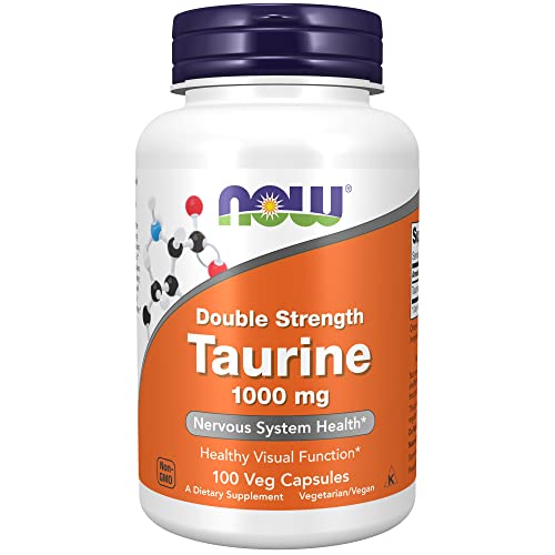 5 Best Taurine Supplements of 2026 for Training and Recovery – Fitness Volt
