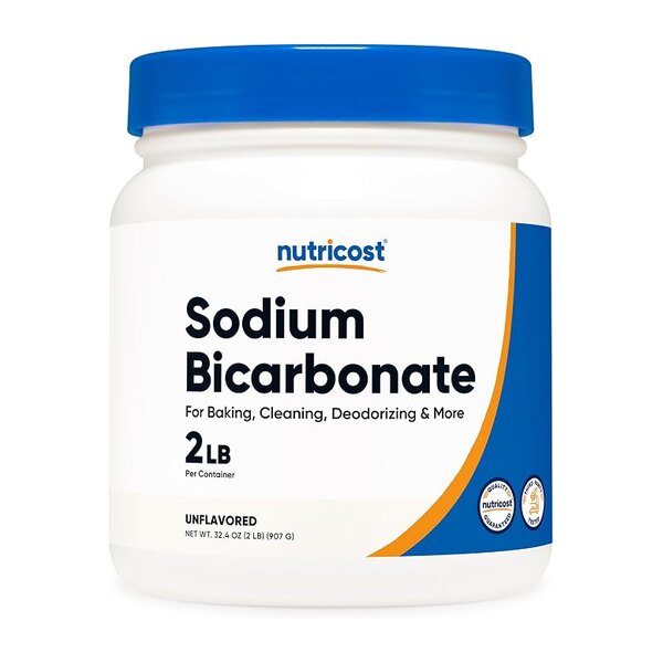 5 Best Sodium Bicarbonate Supplements of 2026 – Fitness Volt