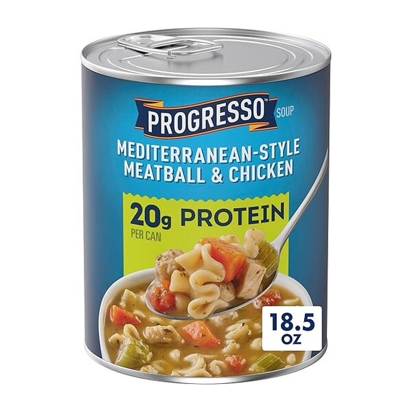 5 Best High-Protein Soups of 2026 – Fitness Volt
