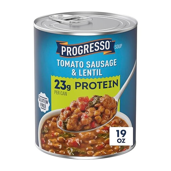 5 Best High-Protein Soups of 2026 – Fitness Volt