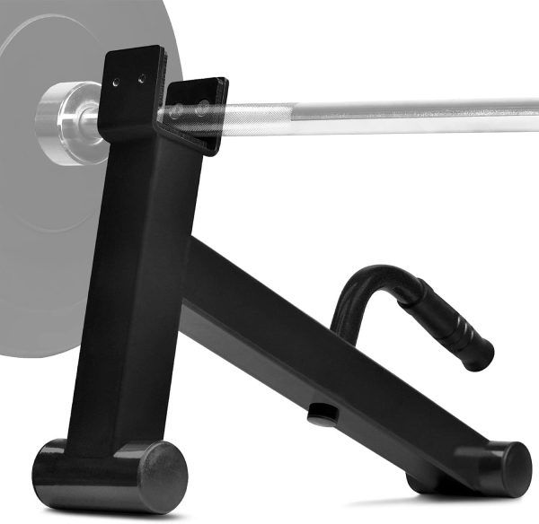 4 Best Deadlift Jacks of 2026 for Easier Plate Loading – FitnessVolt