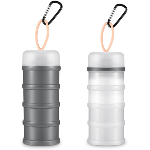 8 Best Protein Powder Containers of 2026 for Travel – FitnessVolt